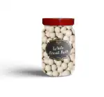 Buy Denali Foods White Chocolate Biscuit Balls|Dark choco Balls for ...