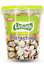 Buy Limara Premium California Roasted & Salted Pistachios 200 g Air ...