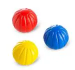 Buy Flair Pens Plastic Flair Super Ball Shaped Crayons 3 to 5 Y Online ...