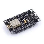 Buy ROBO NodeMcu ESP8266 V3 Lua CH340 Wifi Dev. Board Online at Best Prices in India - JioMart.