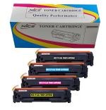 Buy NICE Black Toner Cartridge (Pack Of 4) Online at Best Prices in ...
