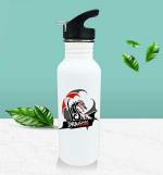 Buy AKP SUBLIMATION Dragon Theme BB12 Aluminium Sipper Bottle, 750 ml ...