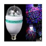 Buy Branded Bros LED Decorative Disco lamp 360 Degree LED Crystal ...