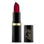 Buy Iba Pure Lips Moisturizing Lipstick Shade, A65 Ruby Touch, 4g ...