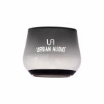 Buy Urban Audio Silver Mini 5 Wireless Portable Bluetooth Speaker with ...