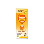 Buy Medopharm Wellness Emcof Ayurvedic Honey Cough Syrup for Kids ...
