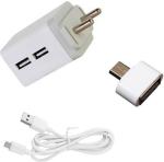 Buy Badger Wall Charger Accessory Combo for Compatible with ASUS ...