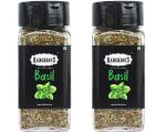 Ranchious Basil combo pack of 2 ( 20 gms+ 20 gms) - JioMart