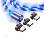 Buy IPZONE BE GENUINE BE REMARKABLE Magnetic Ultra-Fast Charging Cable ...