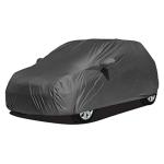 Buy DTC Car Body Cover 100% Water Proof / Dust Proof / Mirror Pocket ...