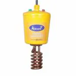 Buy Abirami Floating Water Heater - 2000W | 100% Copper Heating Tube | Portable | SHOCKPROOF ...