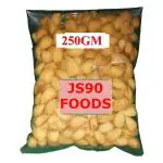 Buy 250GM BADAM CHILKA ALMOND INSHELL KAGJI BADAM JS90 FOODS Online at ...