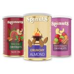 Buy Peru chilli Dryfruits - Crunchy Almond - Bubblegum Dryfruits Online ...