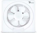Buy Syska SFVF08 3 Blades 200 mm High Speed Exhaust Fans, White Online ...