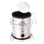 Buy Neuron Wax Heater | Ultima Wax Heater | Fuse for Safety | Wax ...