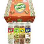Buy KOOGLY Diwali Gift Hamper Item Mouth Freshener Combo Box chennai ...