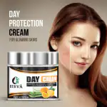 Buy RIBVA Whiting And Day Protection Cream SPF15 For Men & Women ( 50 ...