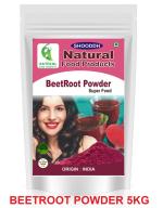 Buy SHOODDH BEETROOT POWDER FOR DRINK | HAIR | SKIN | LIPS | FACE 5 KG ...