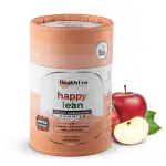 Buy HEALTHERA NUTRA's Happy & Lean Gummies for Weight Management | 30 ...