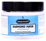 Buy SHEER SECRET Diamond Mask 300ml Online at Best Prices in India ...