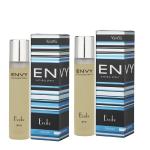 Buy Aixa Natural Spray Evoke Perfume | 60ml | Set Of 2 | Eau De Perfum ...