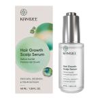 Buy KAMREE HAIR GROWTH SCALP SERUM Online at Best Prices in India ...
