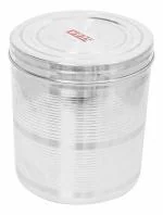 Buy SEGA Stainless Steel Vertical Storage Containers SR UBHA DABBA RST ...