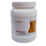 Buy DR. AROLKARS NURTURE Medora Ayurvedic Capsules, Helps Weight loss ...
