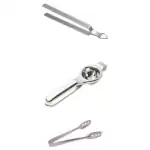 Buy A2SK Steel roasting Kitchen Tool Set (STEEL, Roaster) Online at ...