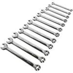 Buy Nbs Double Side Spanner Set Double Sided Combination Wrench (Pack ...