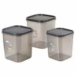 Buy Joyo Kitchen Classic Container 3 Pcs Set (4500 ml x 1 , 6300 ml x 1 ...