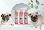 Buy SWACCH Premium Shampoo for Pug (200ML) (Pack of 3) Rose Online at ...