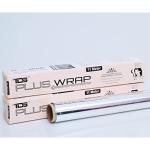 Buy TDS PLUS WRAP Food Grade Aluminium Foil Paper 11 m (Pack of 2)|Foil ...