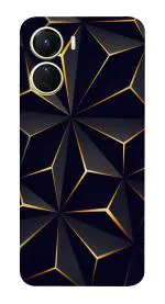 Buy AsSkin Vivo Y16 Shape Wrap Sticker Mobile Skin Online at Best ...