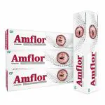 Buy Amflor Remineralization Fluoride (Pack of 4) Online at Best Prices ...