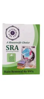 Buy Sra Enterprises Descaling Powder for All Brand Washing Machine ...