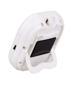 Buy R S TRADING Digital Kitchen Timer with Stand, Visual Rotary Timer ...