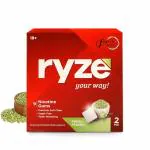 Buy RYZE Nicotine Gum 2mg | Fresh Fennel | Soft Chew, Easy on Throat, Sugar Free | Quitting ...