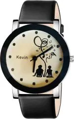 Buy SATNAM ART Analog Watch - For Women SA New HK-515 Gold White Color ...