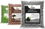 Buy Gorenbliss Charcoal, Aloevera And Chocolate Beans Stripless Full ...