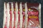 Buy HINGUBHAI Strong Hing Powder (100g) (Pack of 6 )| Strong Asafoetida ...