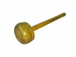 Buy Simsnura Wooden Hand Masher - Paruppu Mathu, Lassi Masher, Dal ...