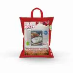 Buy Rose Idly and Dosa Rice, Broken (Tuta Hua Chaaval) Rice (5Kg ...