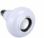 Buy Webilla Led Bulb With Bluetooth Speaker Music Light Bulb B22 Led ...