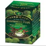 Buy DEE INDIA HERBALS Chyavan Prash Powder Boost Immune System | With ...