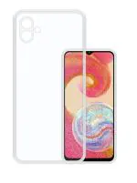 Buy Fastship Rubber Back Cover for SAMSUNG A04e - SM-A042F ...