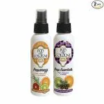 Buy POO DE COLOGNE | 2 Pack Combo| Citrus & Pine Online at Best Prices ...