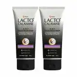 Buy Lacto Calamine 3-in-1 Charcoal Face Scrub-Mask-Wash for Pollution ...