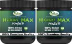 Buy Inlazer Max Height Powder /Improves Height Muscles After 18, Men ...