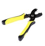 Buy Inditrust WIRE STRIPPING CUTTER PLIERS 8'' IN 1 STRIPPING PLIERS ...